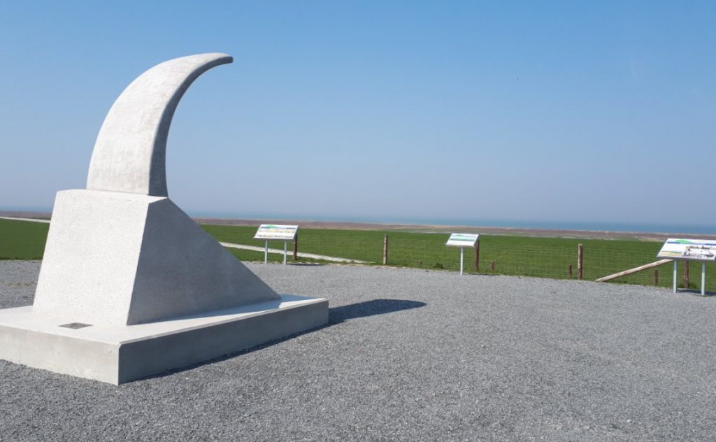 Minsen – Urlaub im Küstenbadeort Minsen